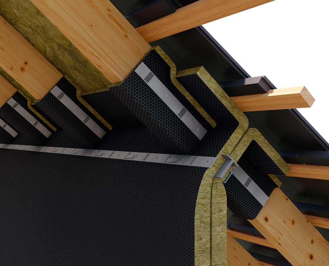 Fire Curtains - Eastern Power Systems - Fire & Security